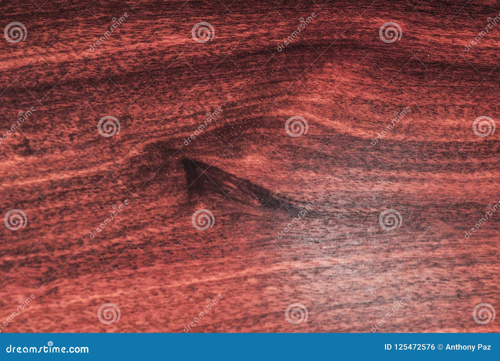 Red Wood Pattern of the Surface Stock Photo - Image of brown, dark ...