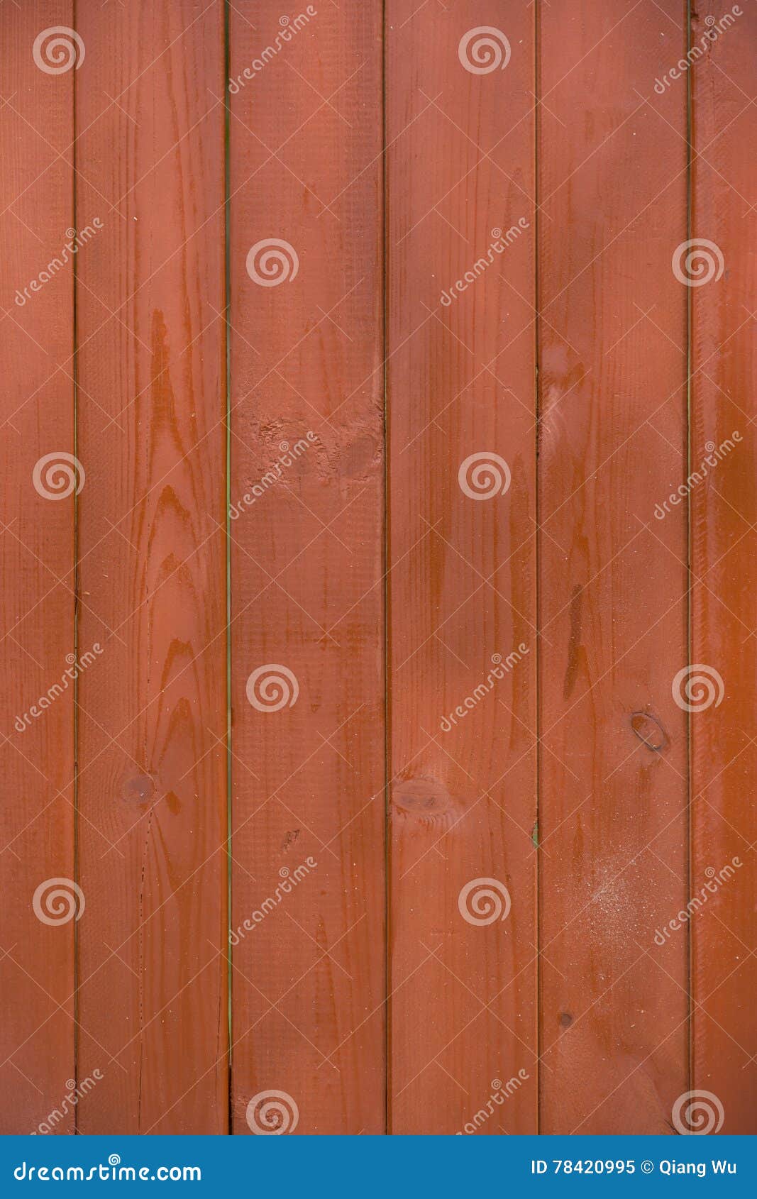 Red Wood Stripe Background Texture Oak Stock Image - Image of color ...