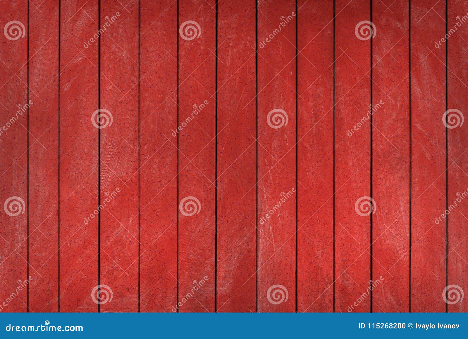 Red Wood Texture. Background Old Panels Stock Photo - Image of ...