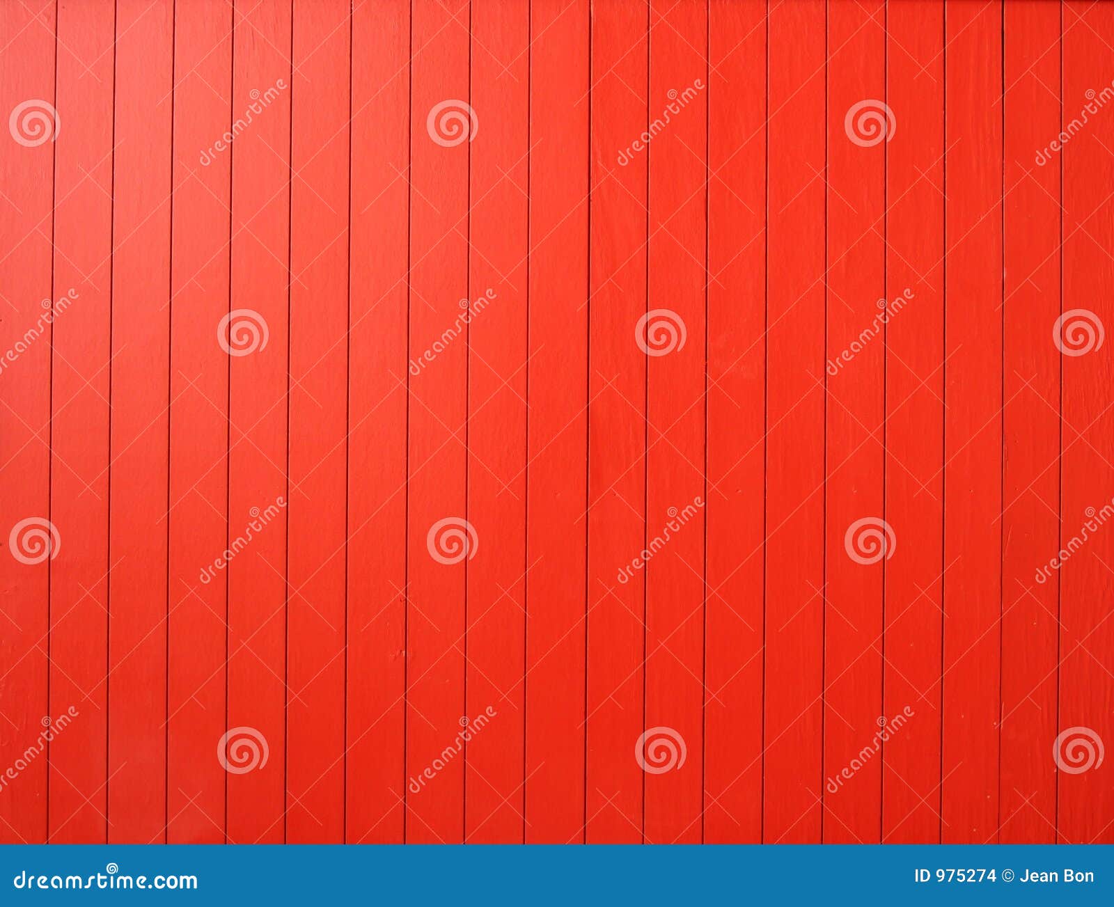 Red wood wall stock photo. Image of carpentry, border, pattern - 975274