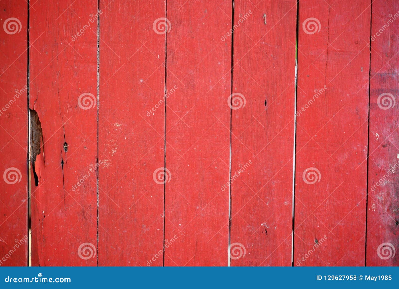 Red Seamless Wood Texture Panels Background Stock Photo - Image of ...