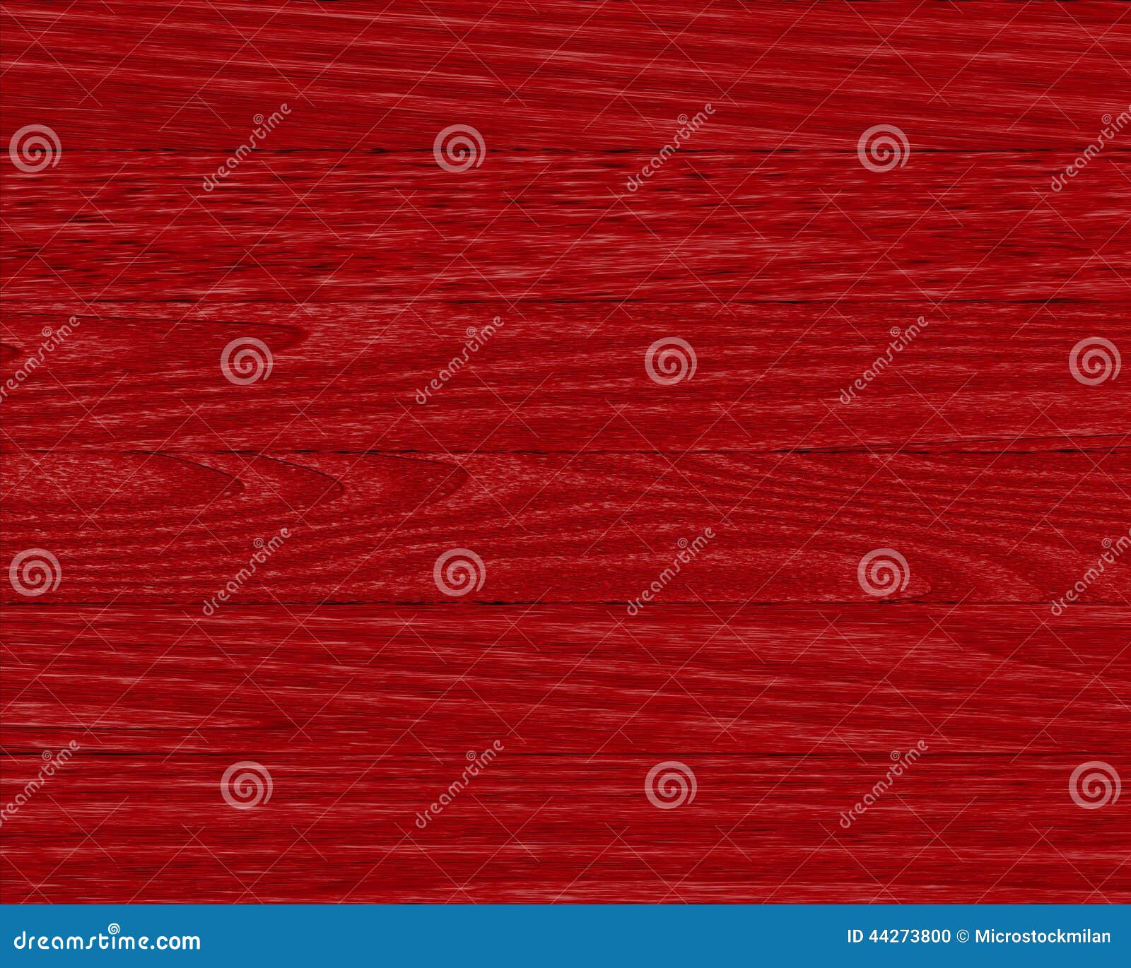 Red Wooden Planks stock photo. Image of texture, grained - 44273800