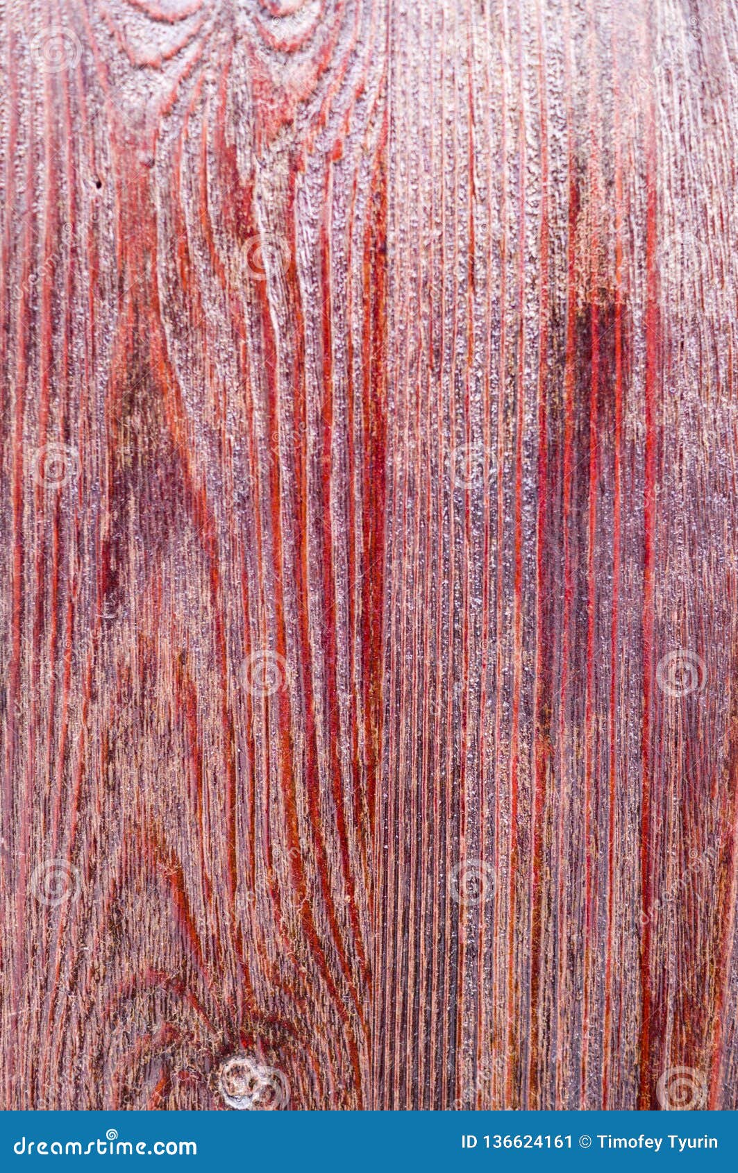 Red Wooden Plank Texture Background Stock Image - Image of design ...