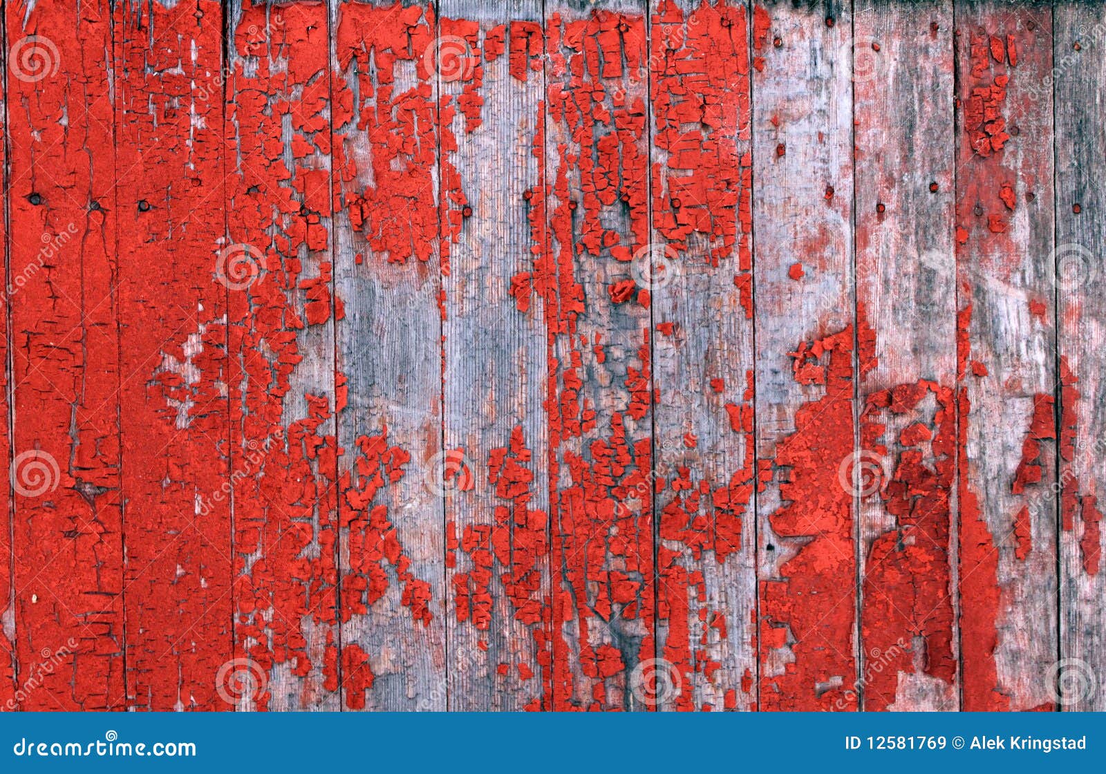 Red wooden texture stock image. Image of grain, knotted - 12581769