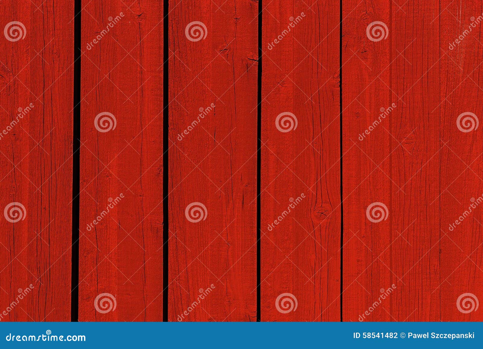 Red wooden wall stock photo. Image of surface, structure - 58541482