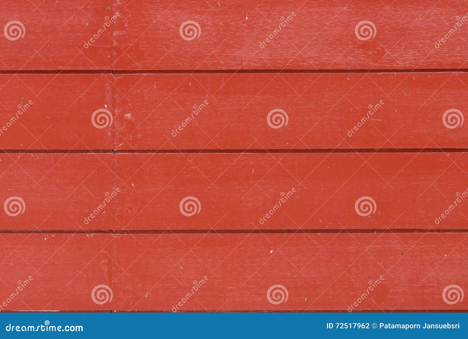 Red Wooden wall stock photo. Image of retro, board, nature - 72517962