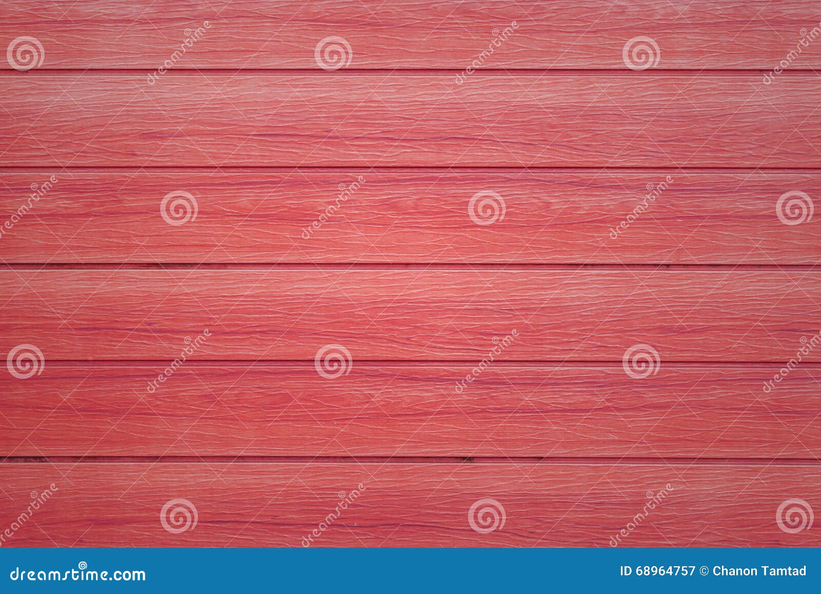 Red Wooden Wall Texture for Background. Stock Image - Image of parquet ...