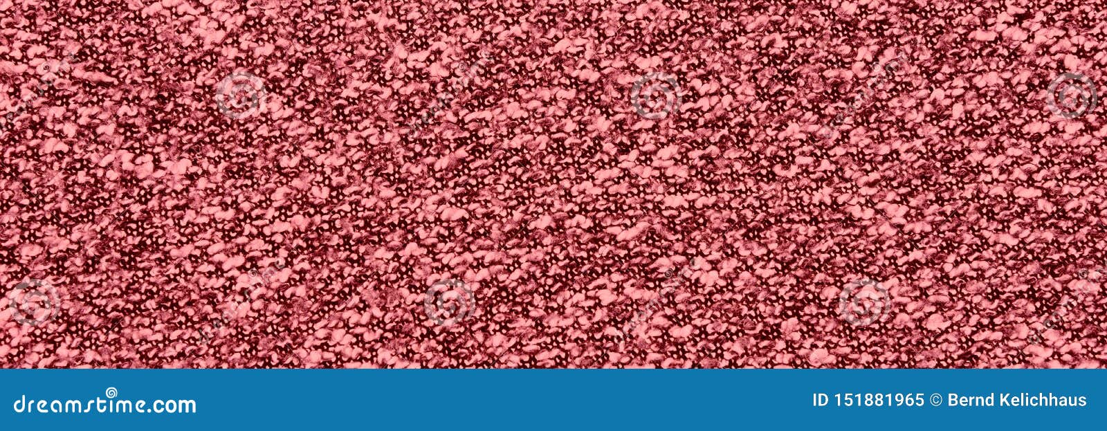 Red Wool Background with Patterns Stock Image - Image of decorative ...