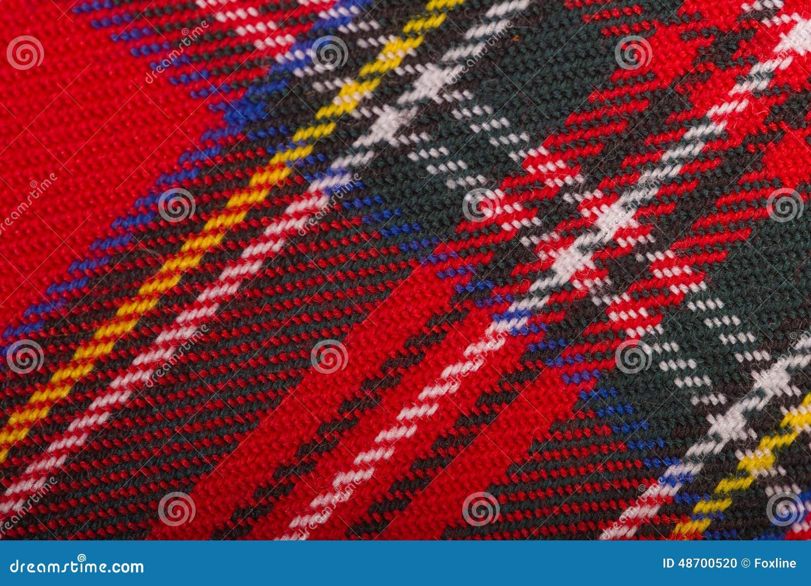 Red wool fabric texture stock photo. Image of ornate - 48700520