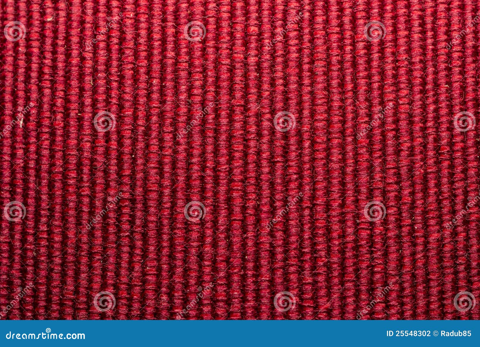 Red Wool Texture stock photo. Image of carpet, home, grid - 25548302