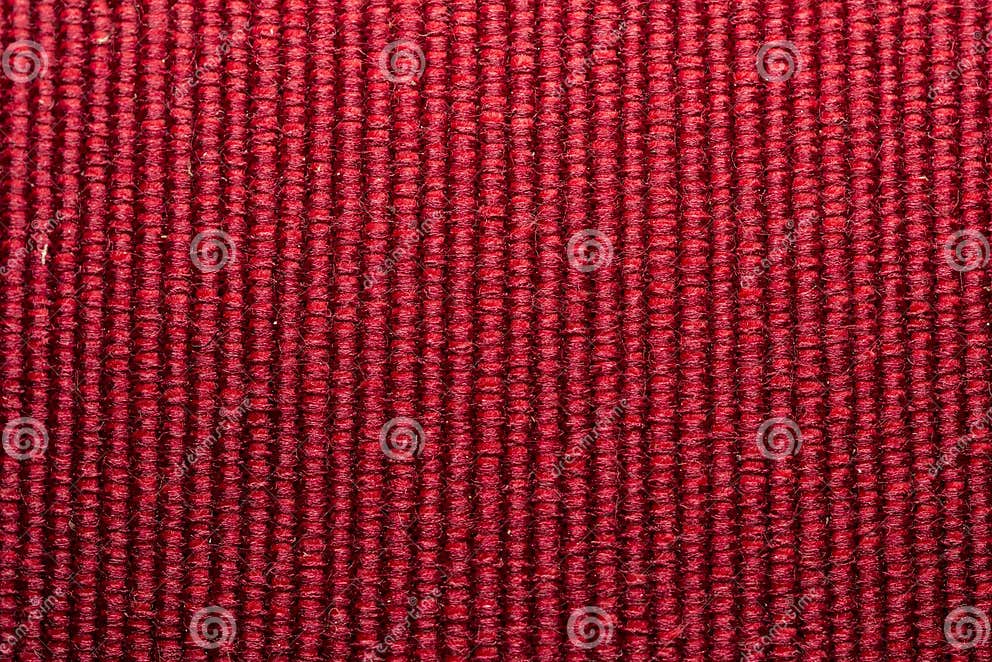 Red Wool Texture stock photo. Image of carpet, home, grid - 25548302