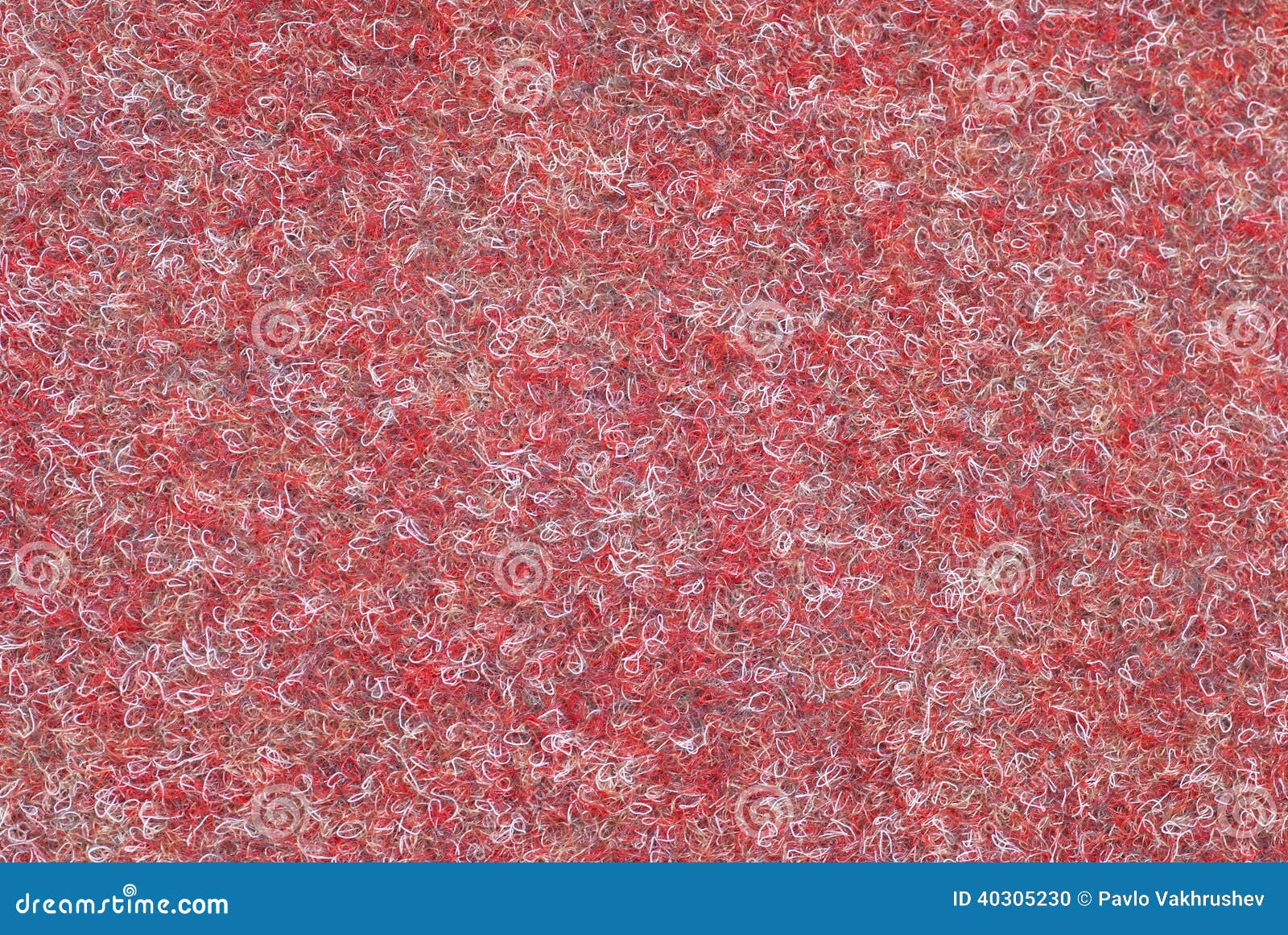 Red woolen texture stock photo. Image of rough, fabric - 40305230