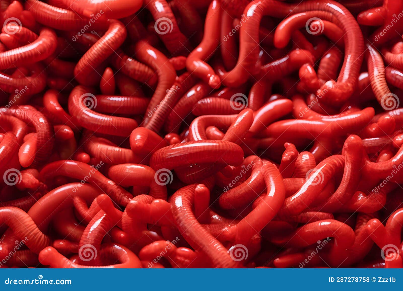 Worms Generated Texture Royalty-Free Stock Photo | CartoonDealer.com ...