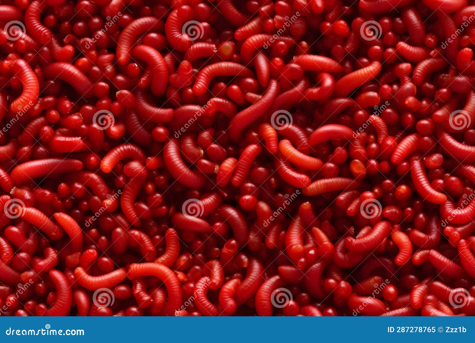 Worms Generated Texture Stock Photo | CartoonDealer.com #54118428