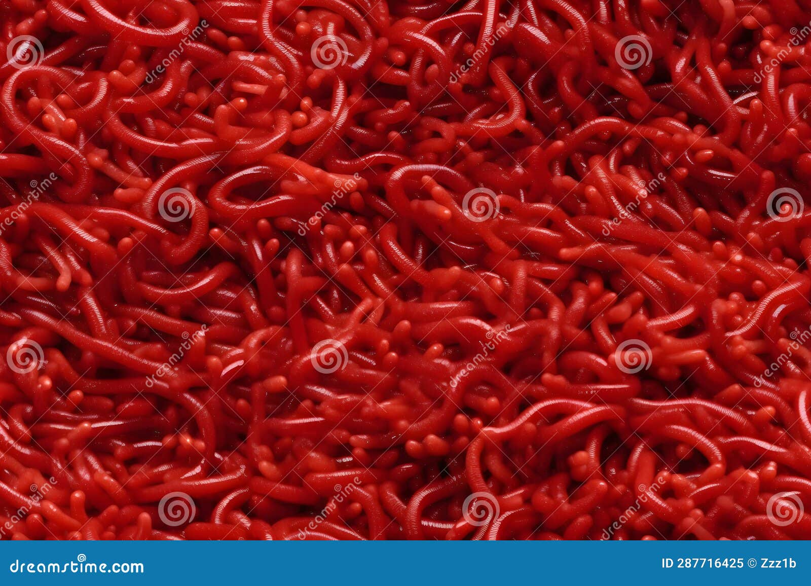 Worms Generated Texture Royalty-Free Stock Photo | CartoonDealer.com ...