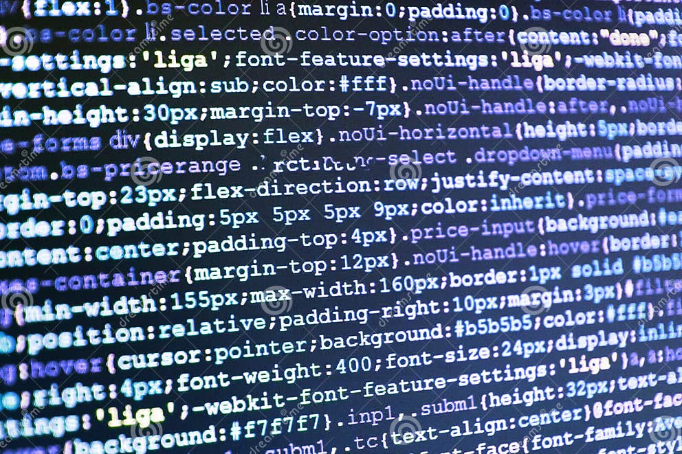 Red Y Internet Modernos Del Web Imagen de archivo - Imagen de ordenador ...