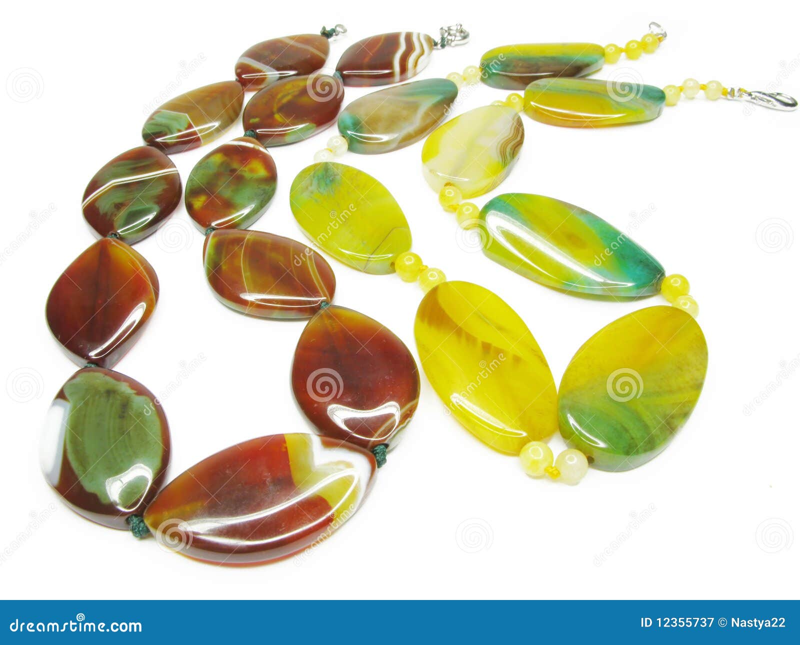 Yellow Agate Jewel Stones Rare Texture Royalty-Free Stock Photo ...