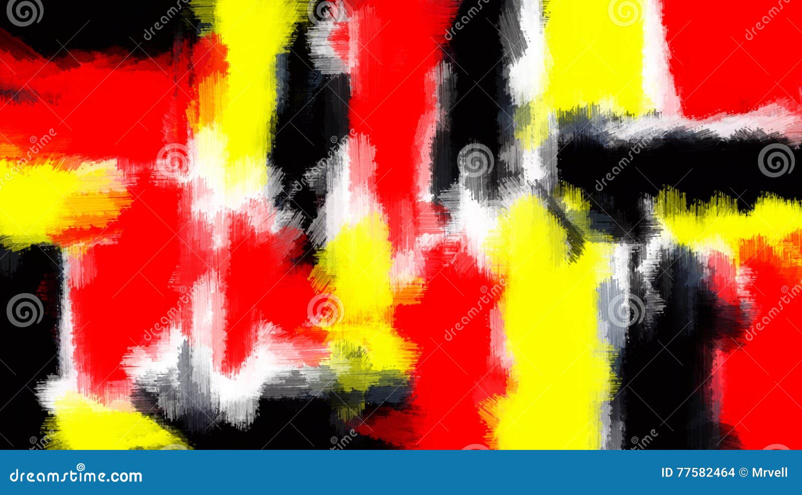 Red Yellow Black Painting Texture Stock Illustrations – 13,553 Red ...