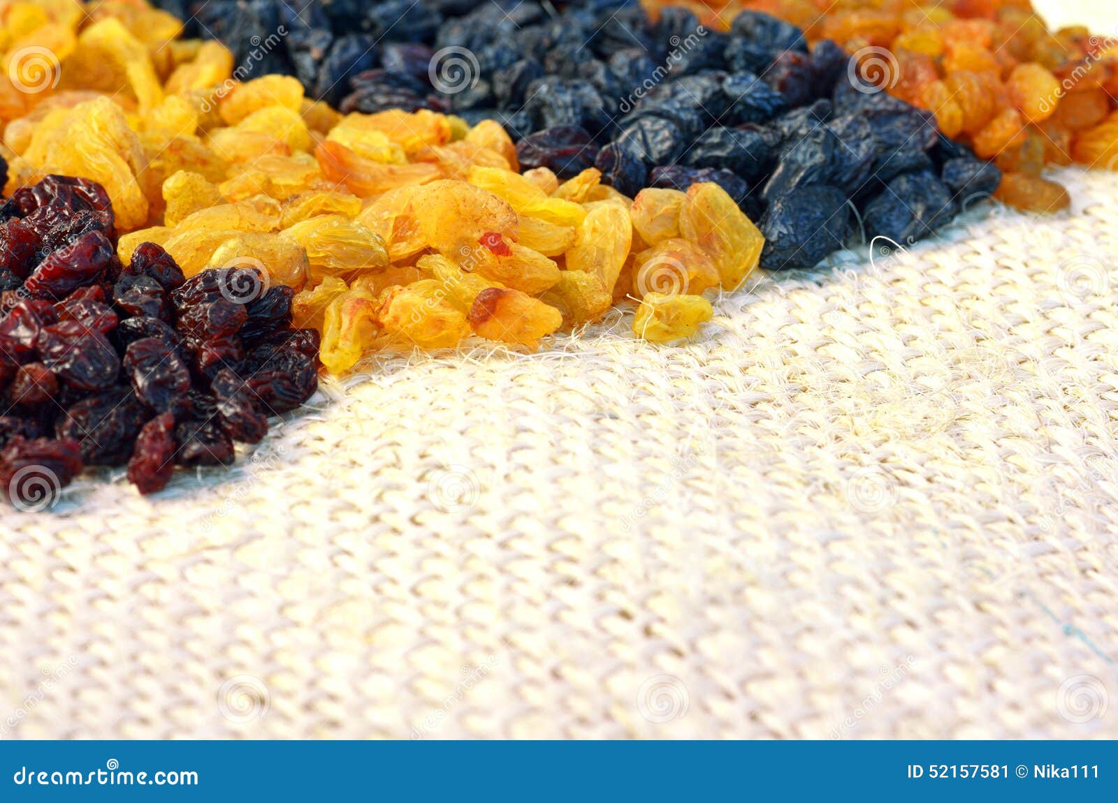 Red Yellow Blue Assorted Raisins Stock Photos - Free & Royalty-Free ...