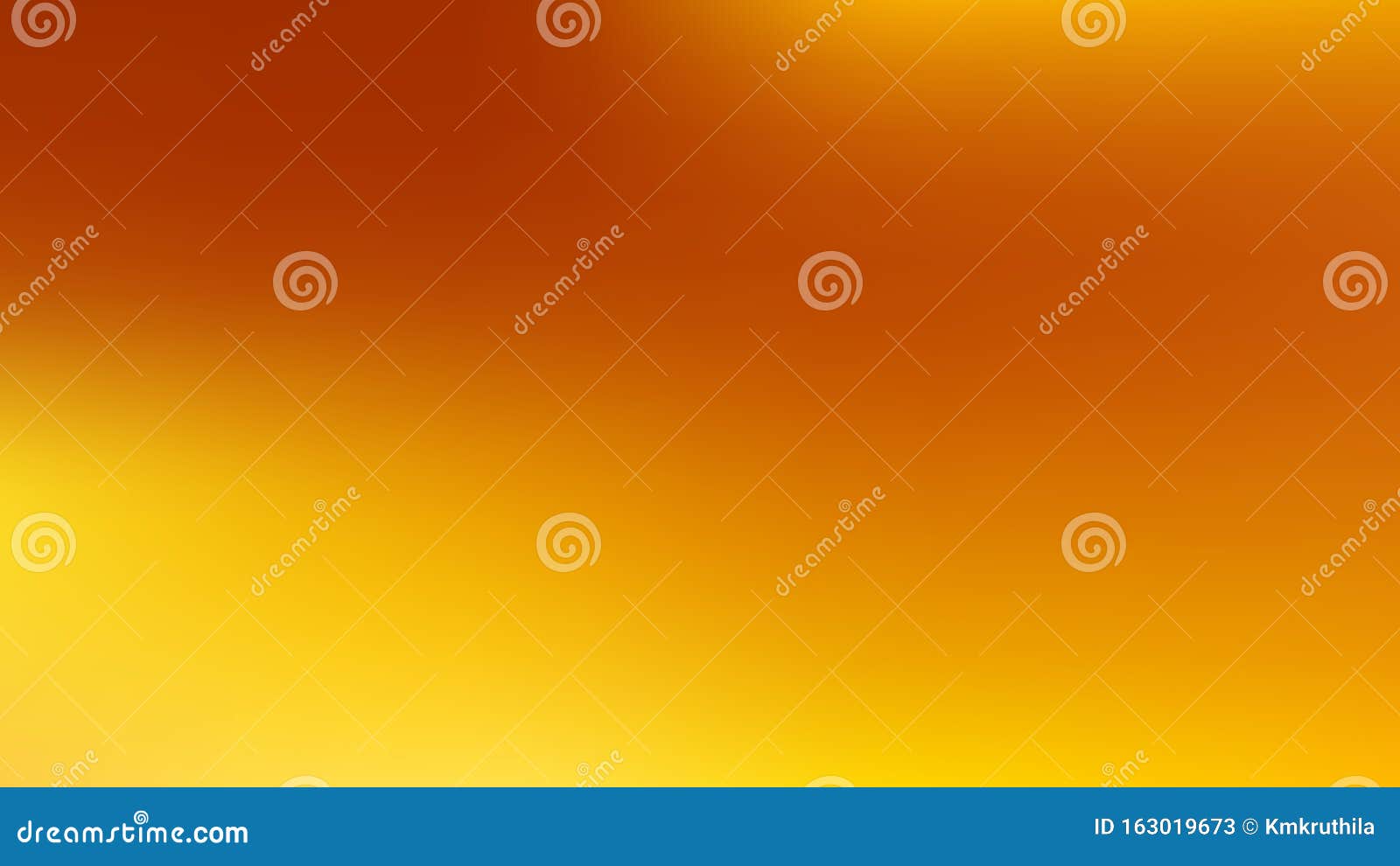 Red and Yellow Business PPT Background Stock Vector - Illustration of ...