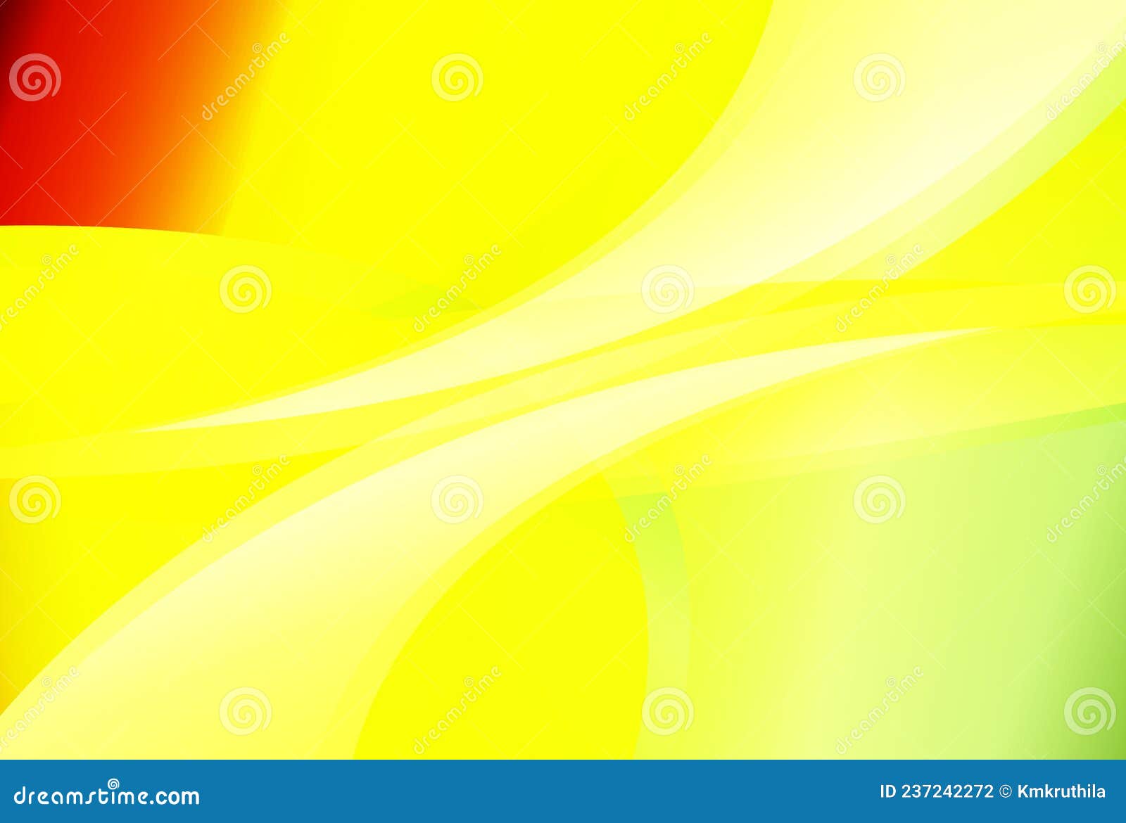 Red and Yellow Graphic Background Vector Illustration Beautiful Elegant ...