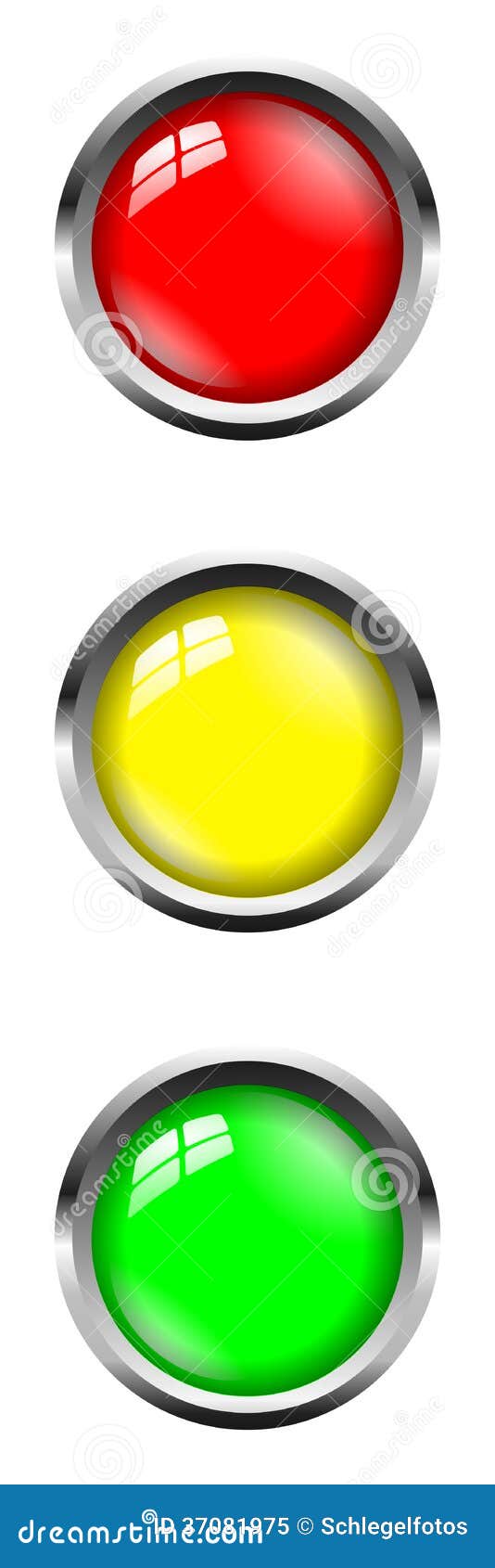 Button Glass Red Yellow Stock Illustrations – 7,088 Button Glass Red ...