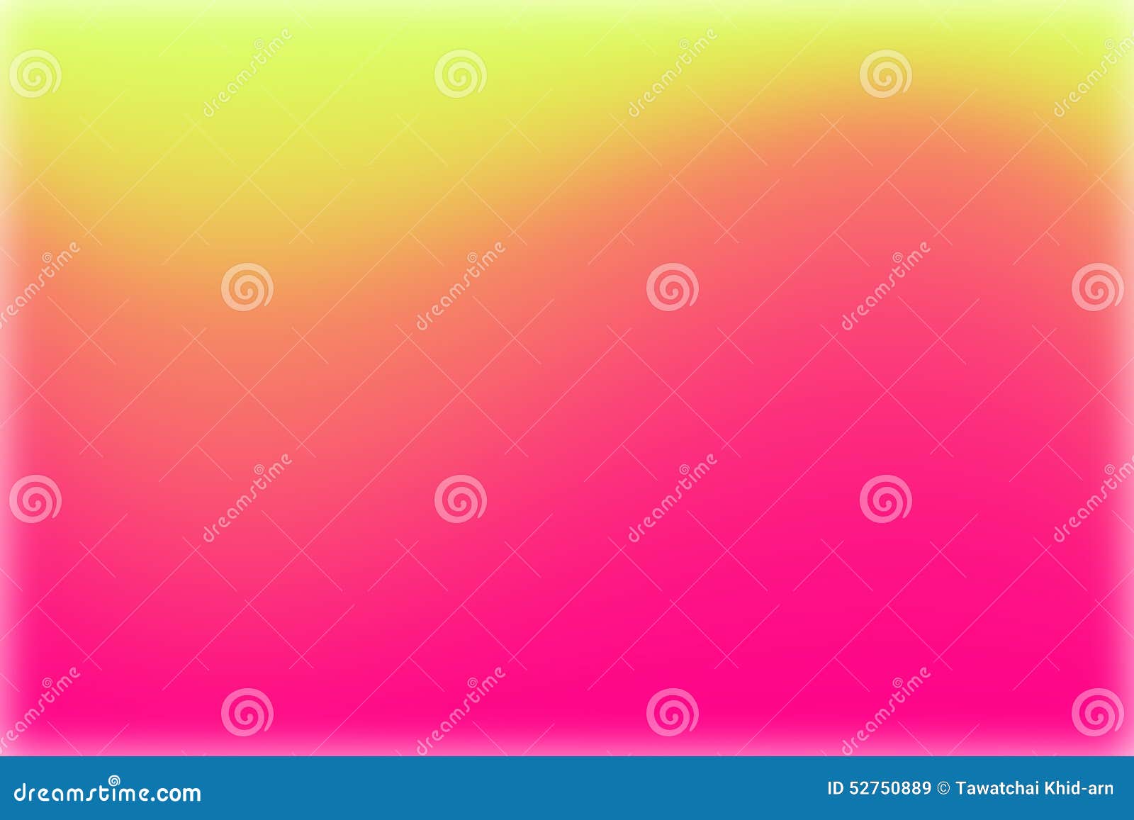 Red Yellow Illustration of Soft Colored Abstract Background Stock ...
