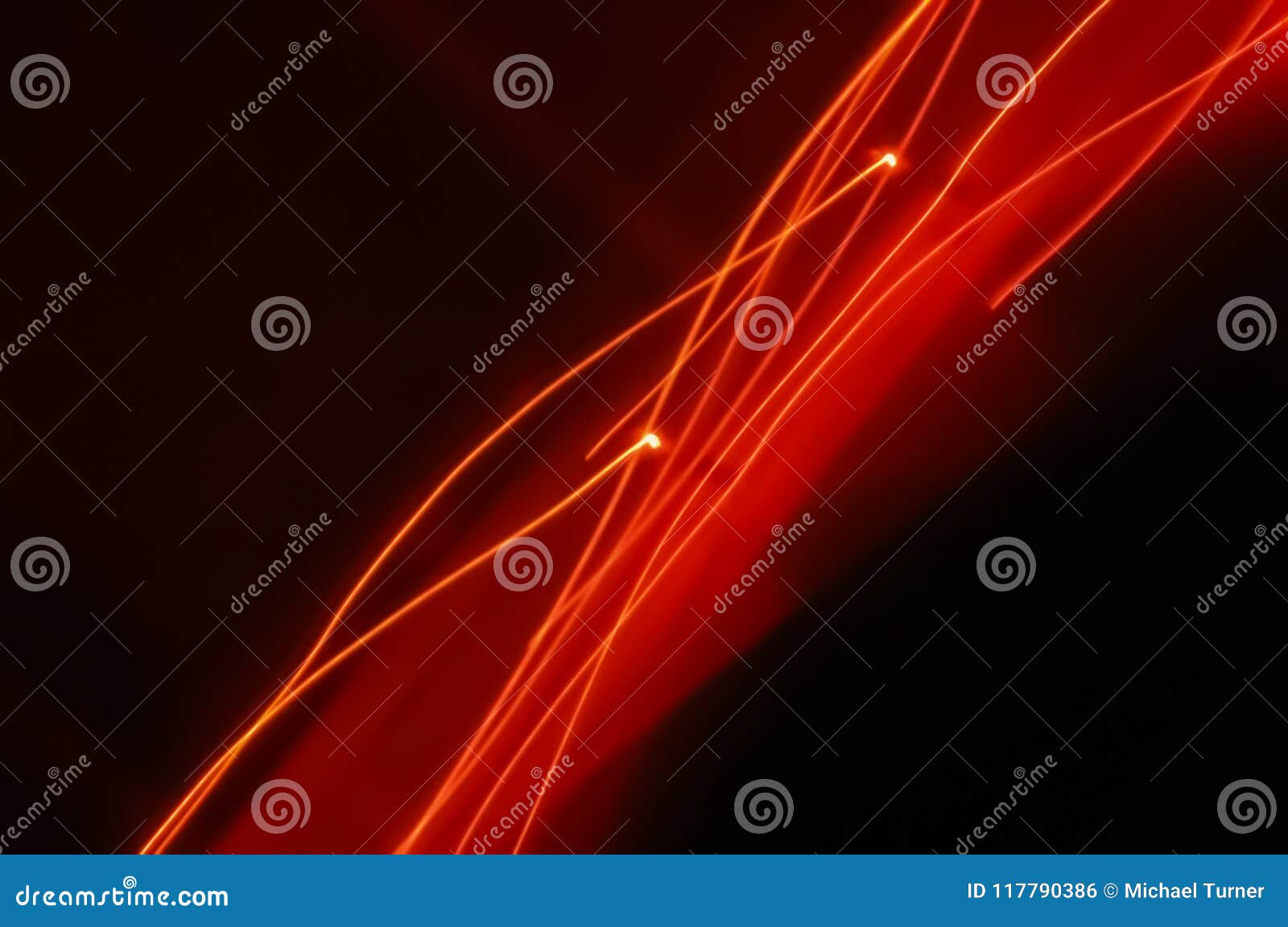 Light Streaks Abstract Pattern Texture Stock Photo - Image of design ...