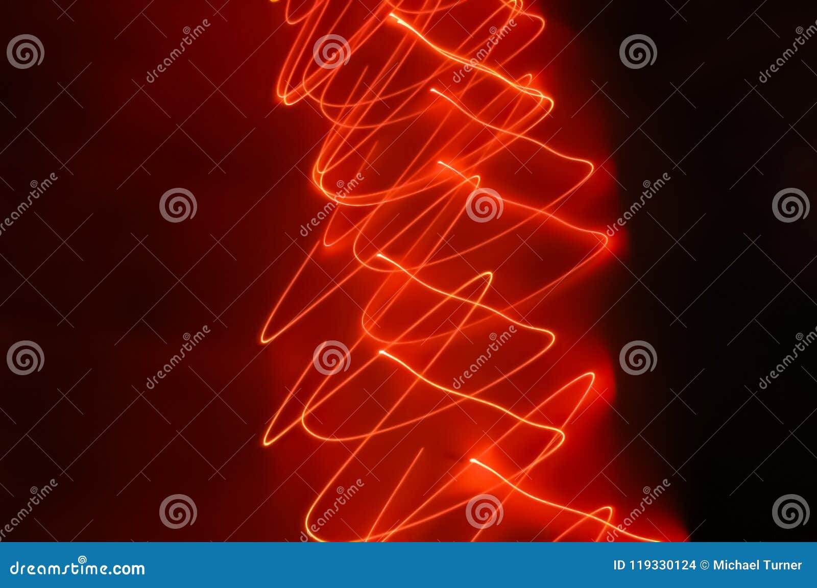Light Streaks Abstract Pattern Texture Stock Photo - Image of abstract ...