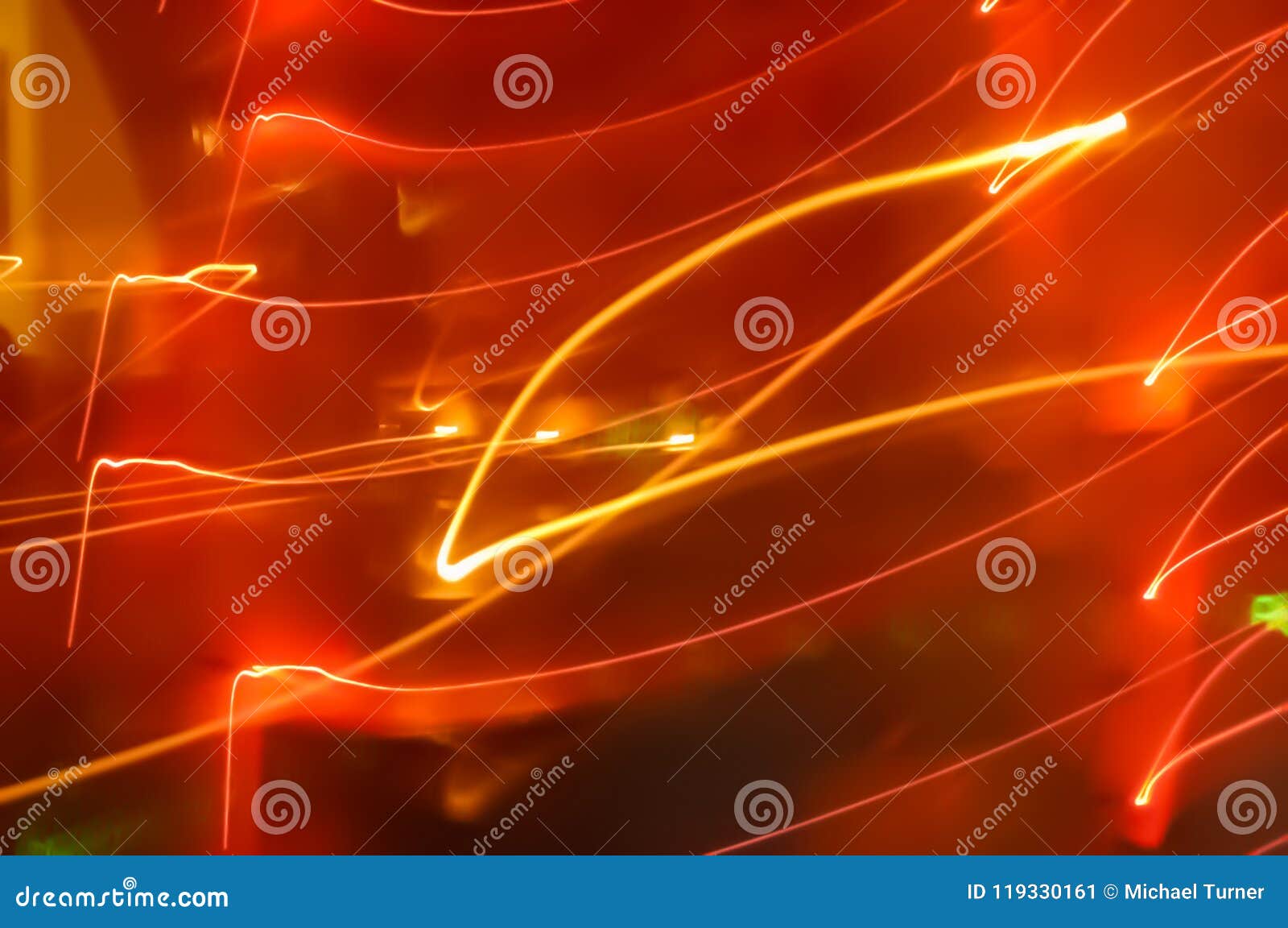 Light Streaks Abstract Pattern Texture Stock Image - Image of design ...