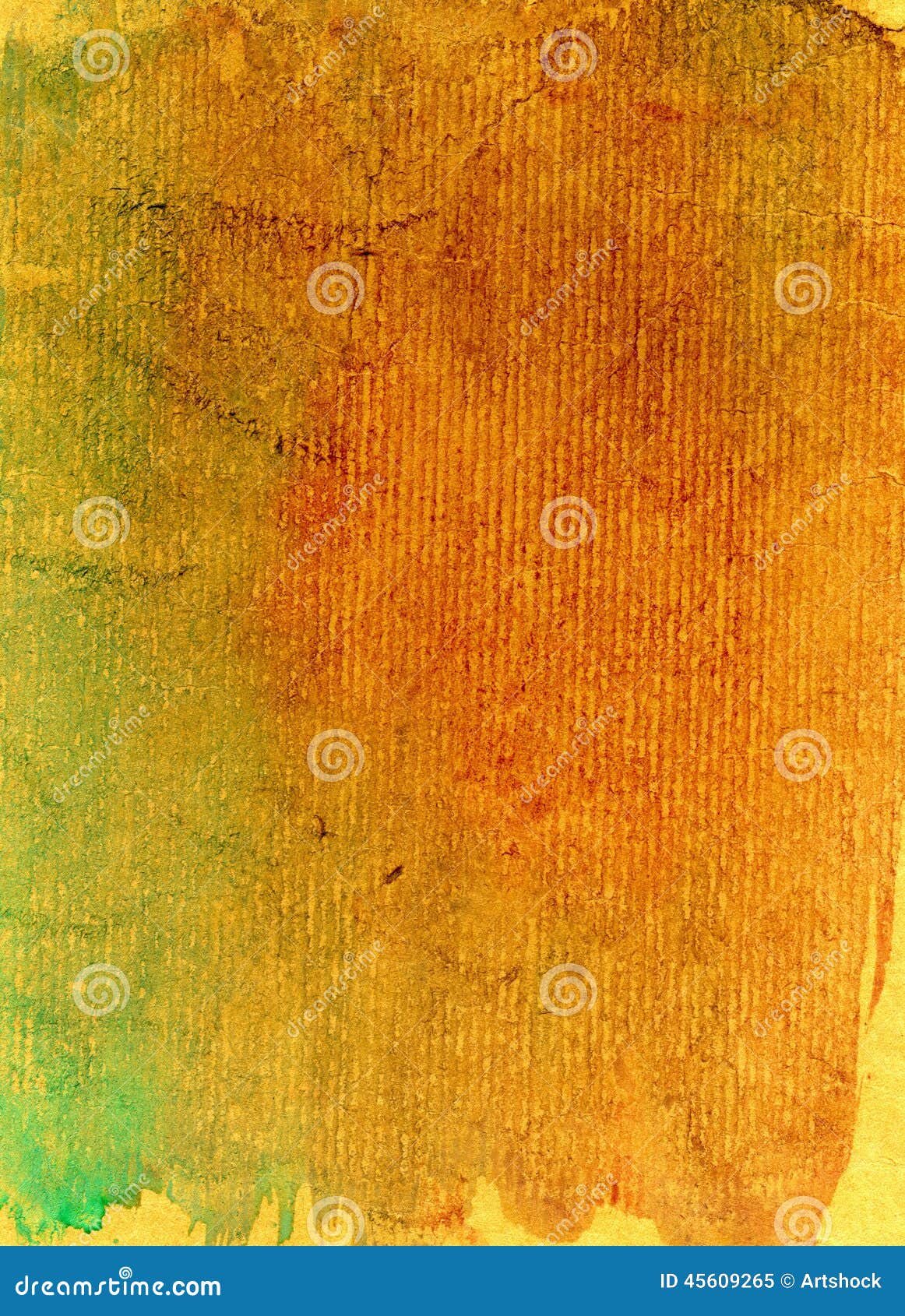 Red Yellow Paper stock image. Image of design, burnt - 45609265