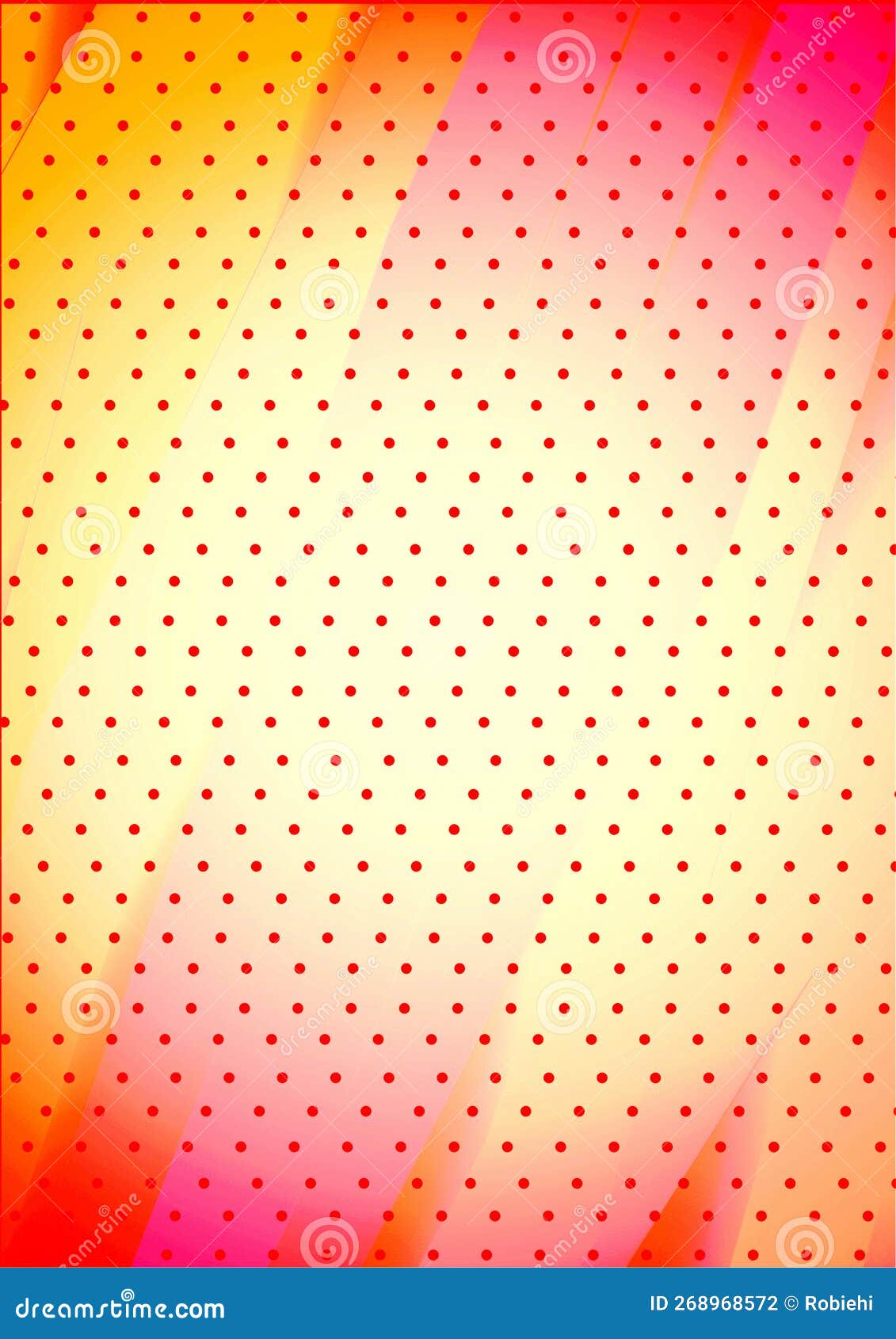 Red and Yellow Pattern Vertical Background, Modern Vertical Design ...