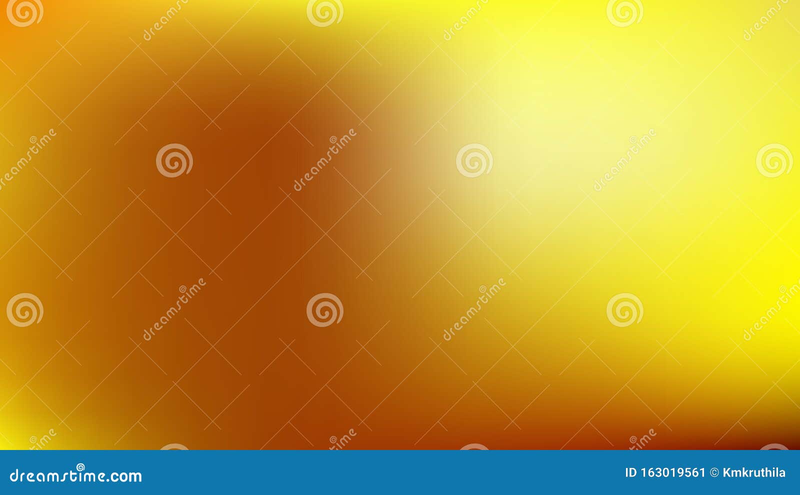 Red and Yellow PowerPoint Background Stock Vector - Illustration of ...