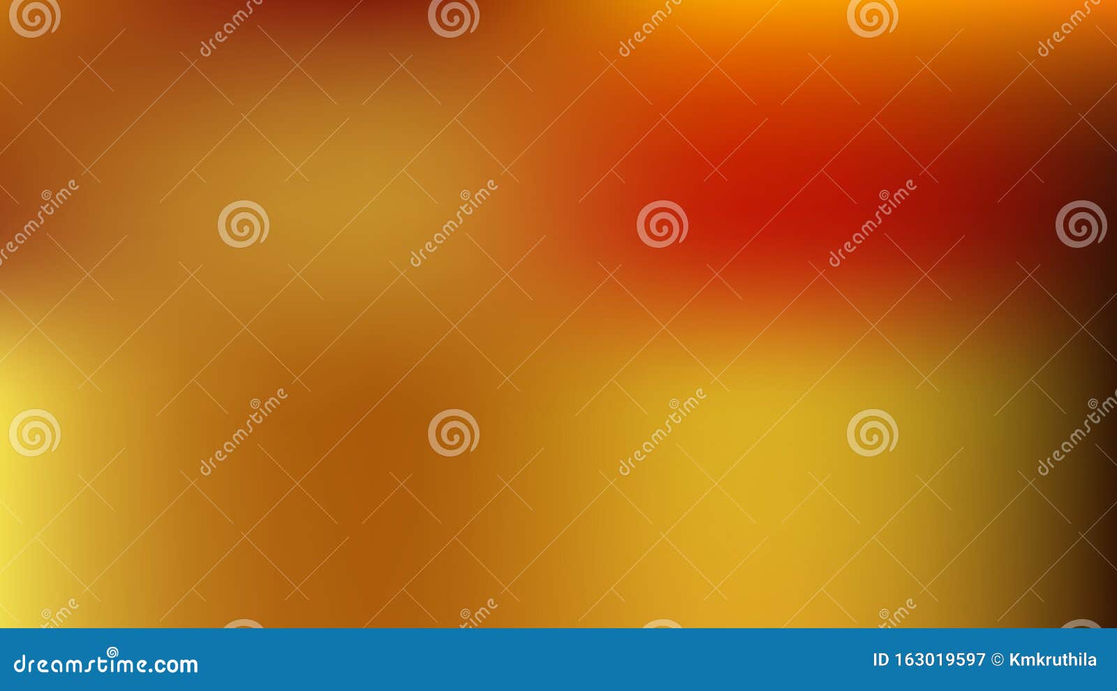 Red and Yellow PowerPoint Presentation Background Illustrator Stock ...