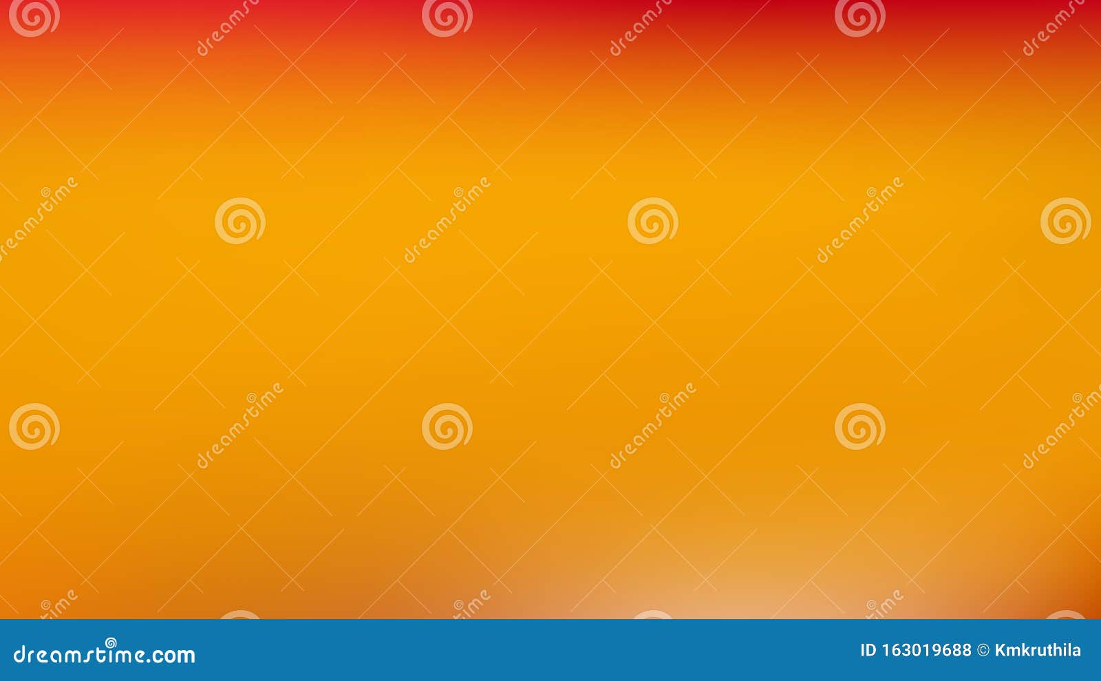 Red and Yellow Presentation Background Illustrator Stock Vector ...