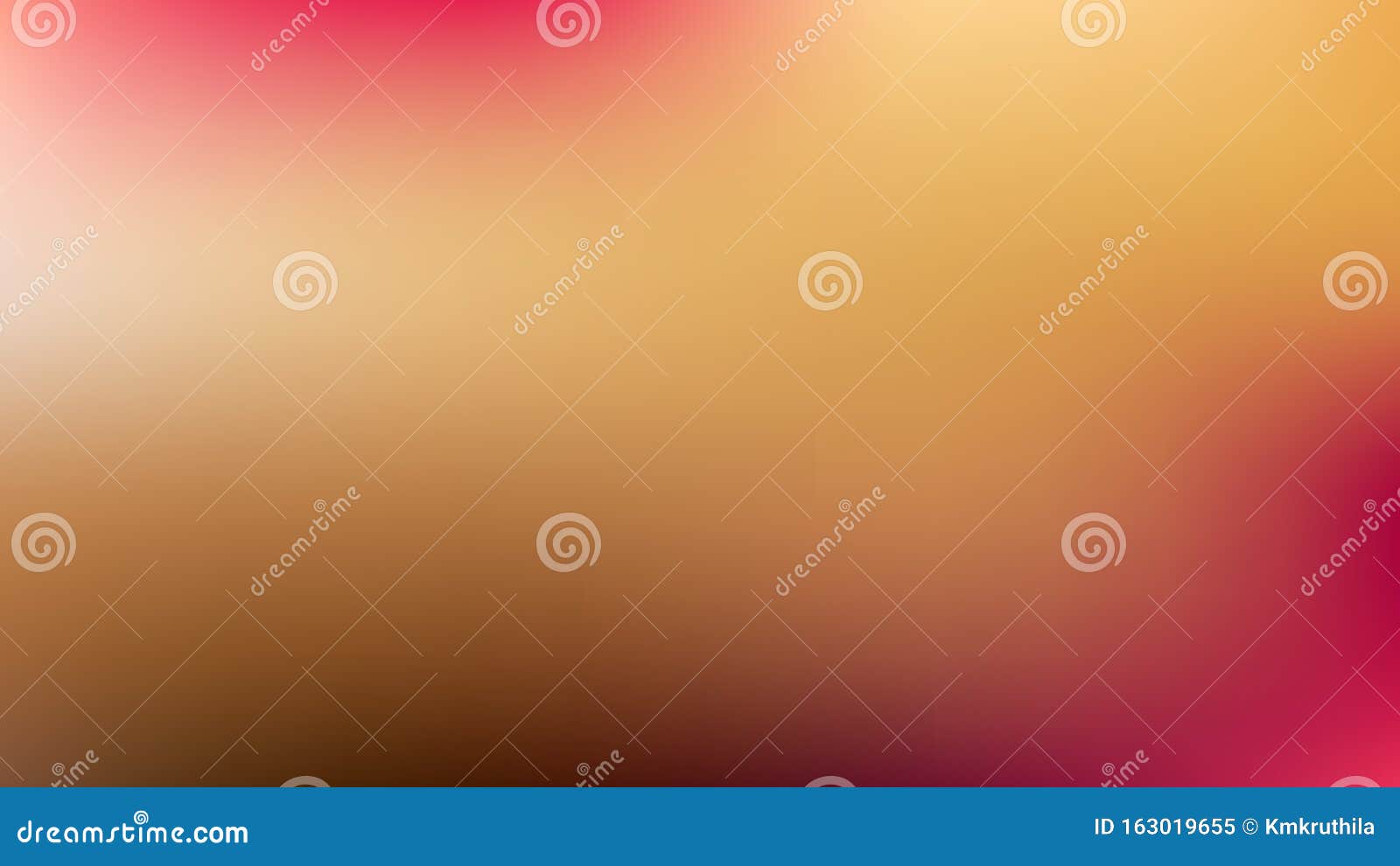 Red and Yellow Presentation Background Vector Graphic Stock Vector ...