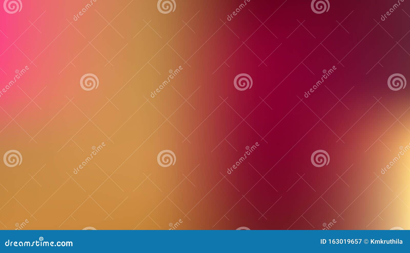 Red and Yellow Simple Background Illustrator Stock Vector ...