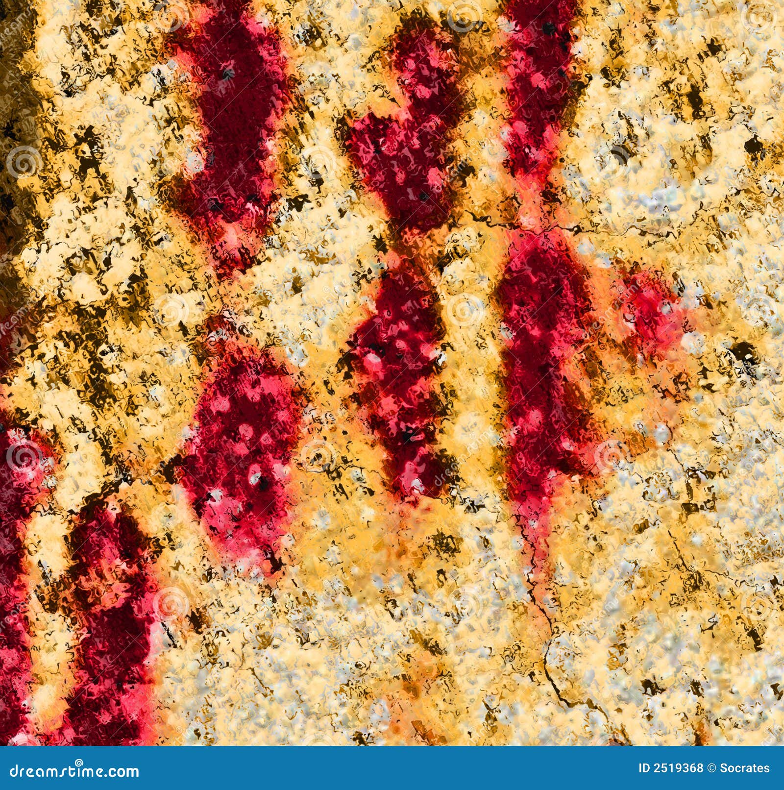 Red and yellow texture stock photo. Image of yellow, texture - 2519368