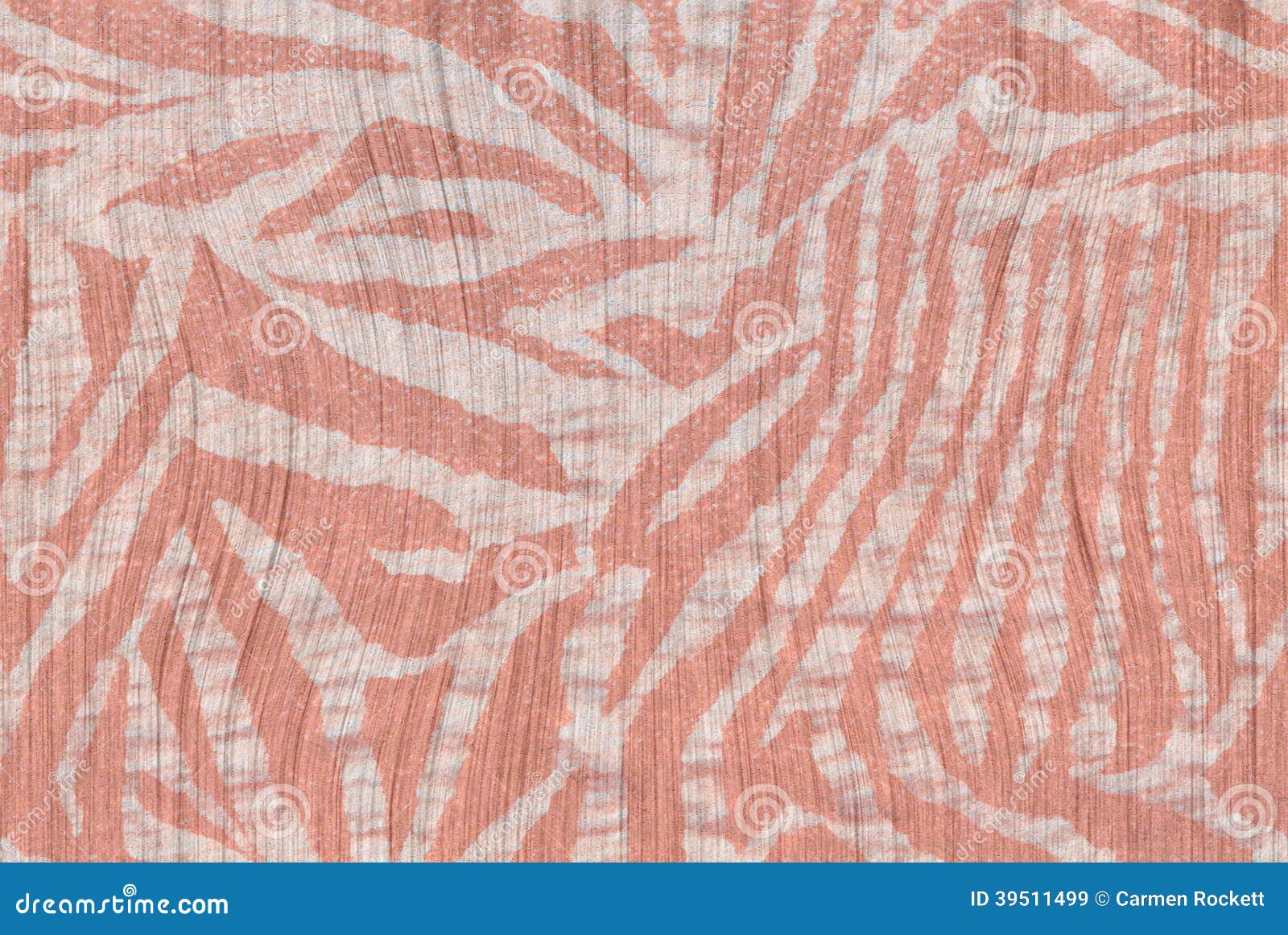 Red Zebra Background stock image. Image of animal, pastel - 39511499