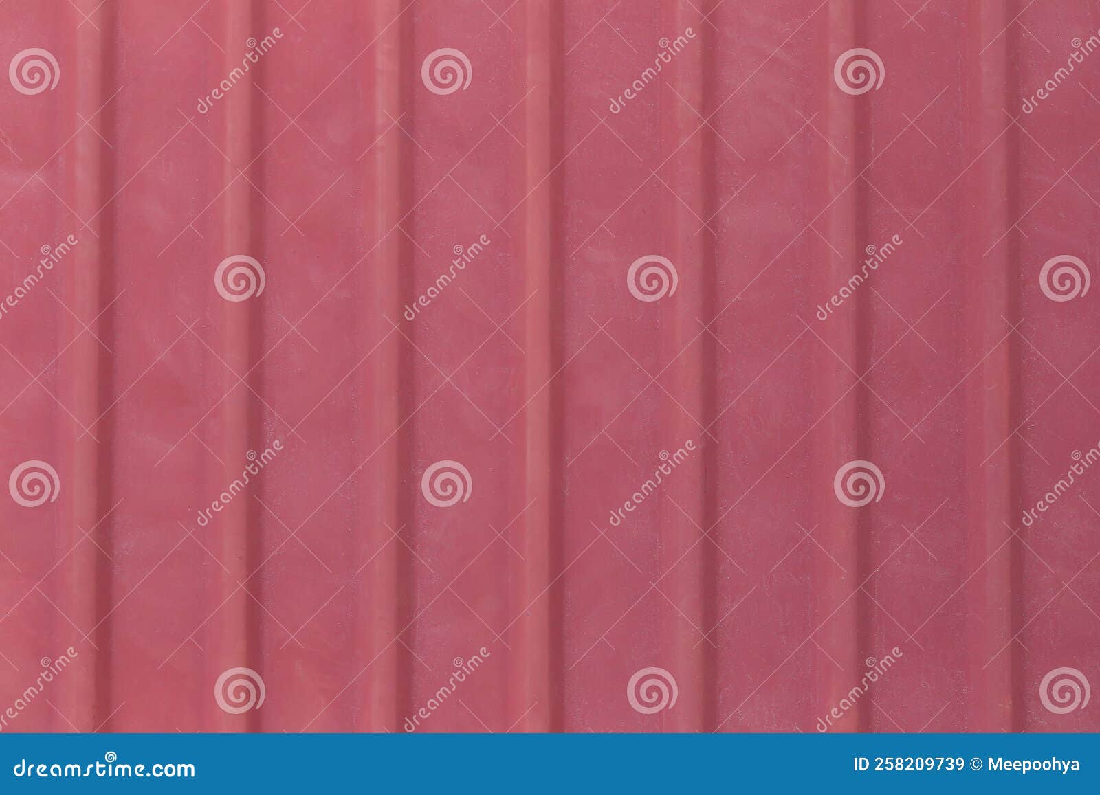 Red Zinc Surface Background Stock Image - Image of industrial, home ...