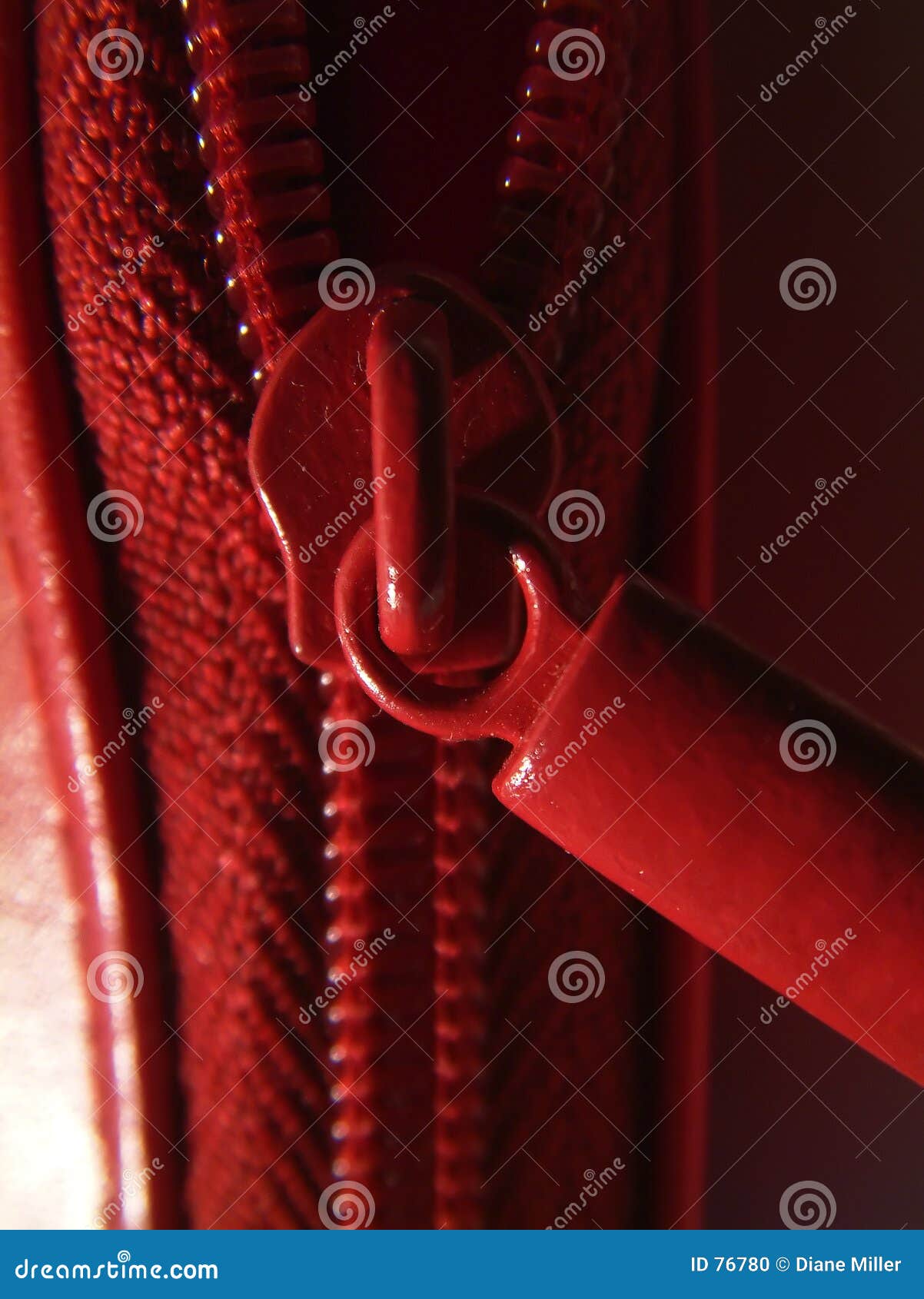 Red zipper stock photo. Image of artistic, abstract, backdrop - 76780