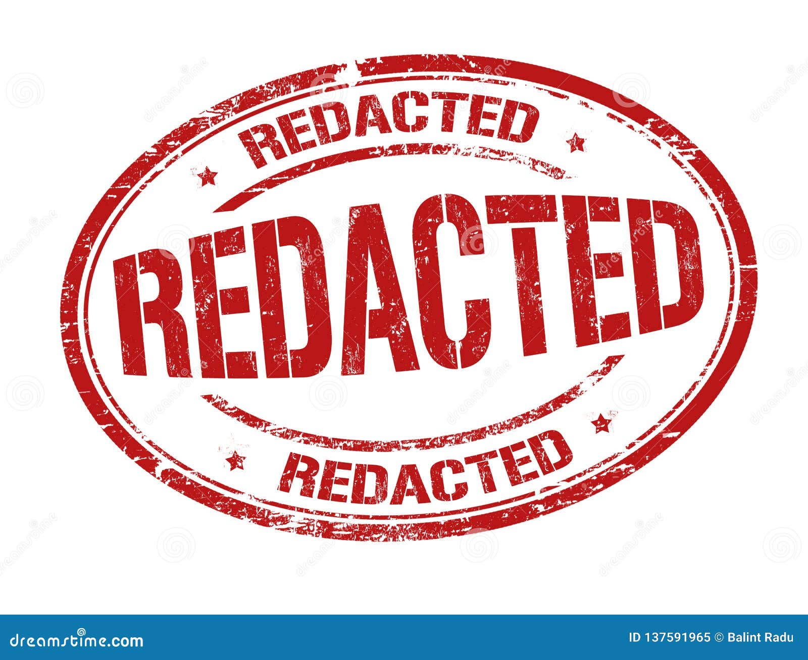 Redacted Stock Illustrations – 9 Redacted Stock Illustrations, Vectors ...