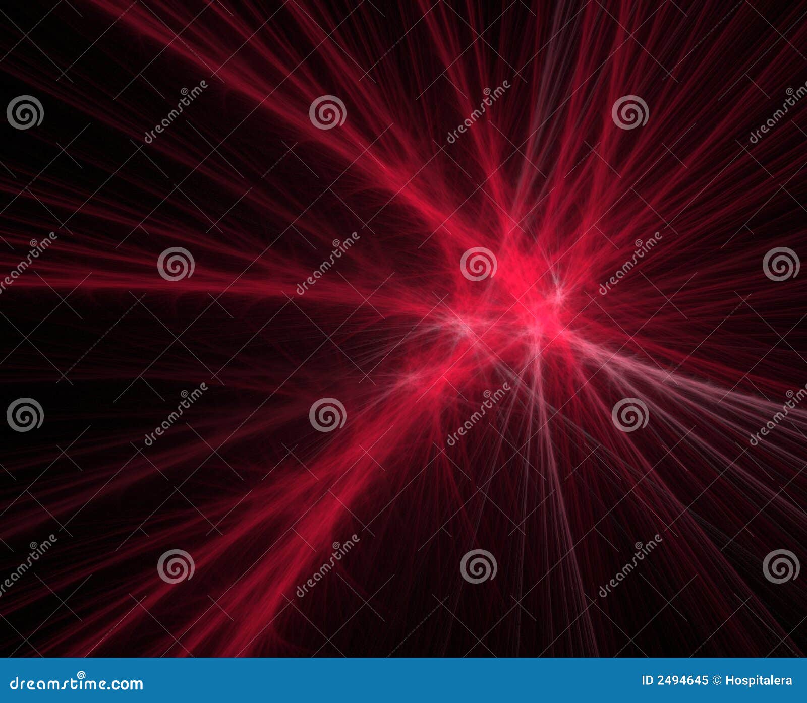 RedBG stock illustration. Illustration of space, texture - 2494645