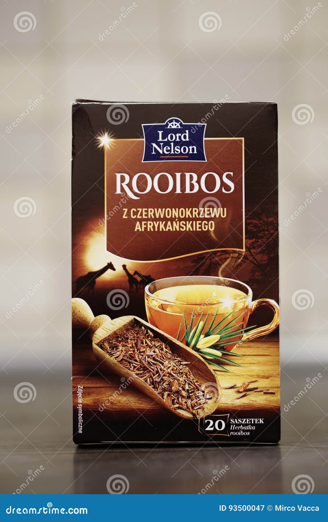 Redbush tea editorial photography. Image of nelson, redbush - 93500047