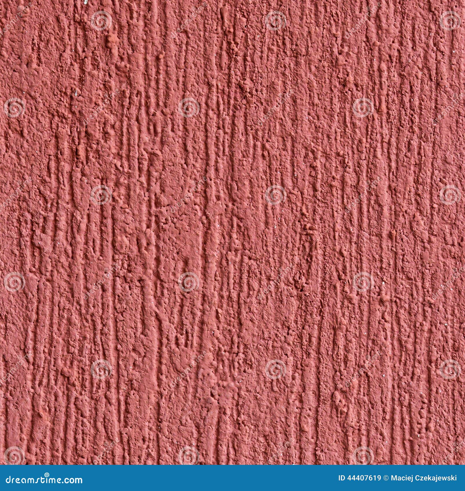 Reddish porous wall stock image. Image of natural, cement - 44407619