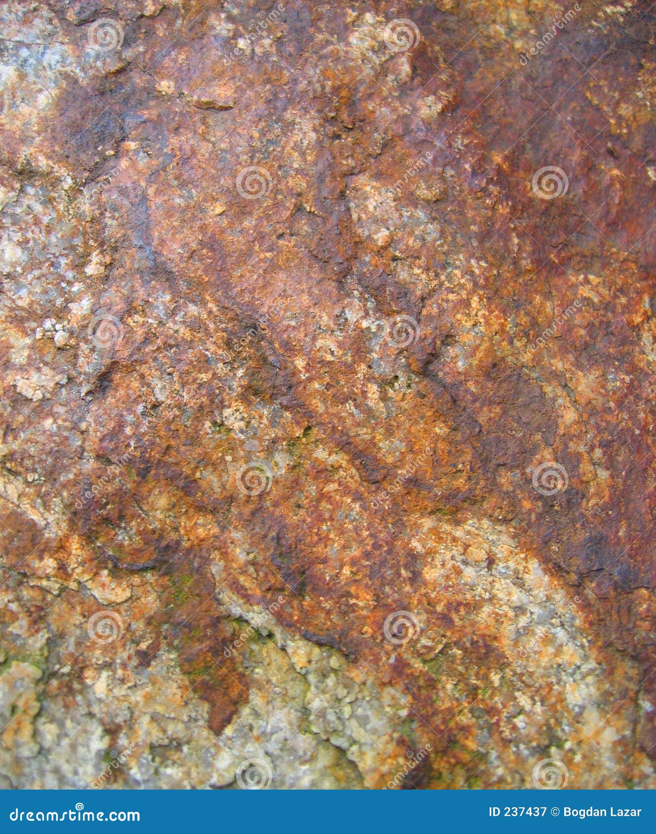 Reddish rock texture stock image. Image of brown, reddish - 237437