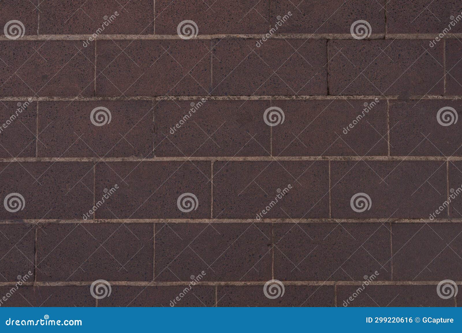 Reddish Stone Tile on Pavement Outdoor Stock Photo - Image of paving ...