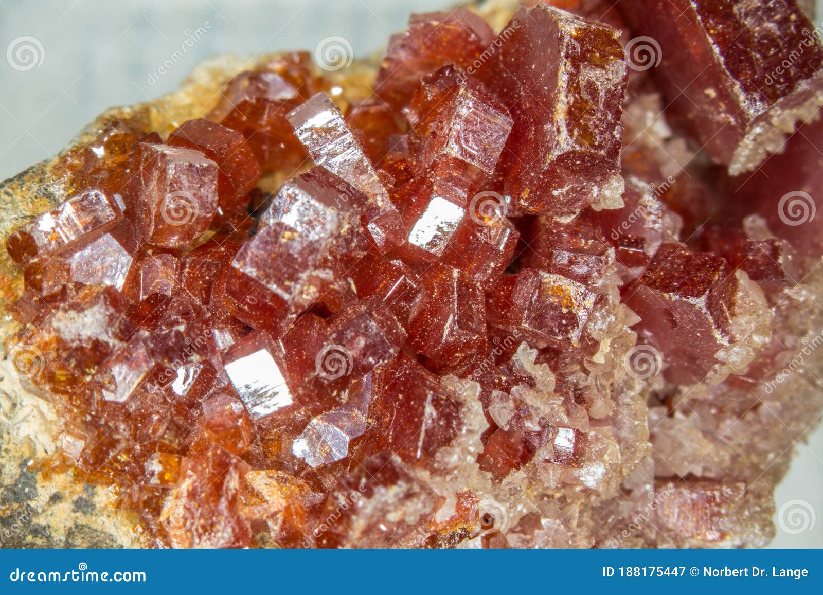 Vanadite Crystals Stock Photos - Free & Royalty-Free Stock Photos from ...