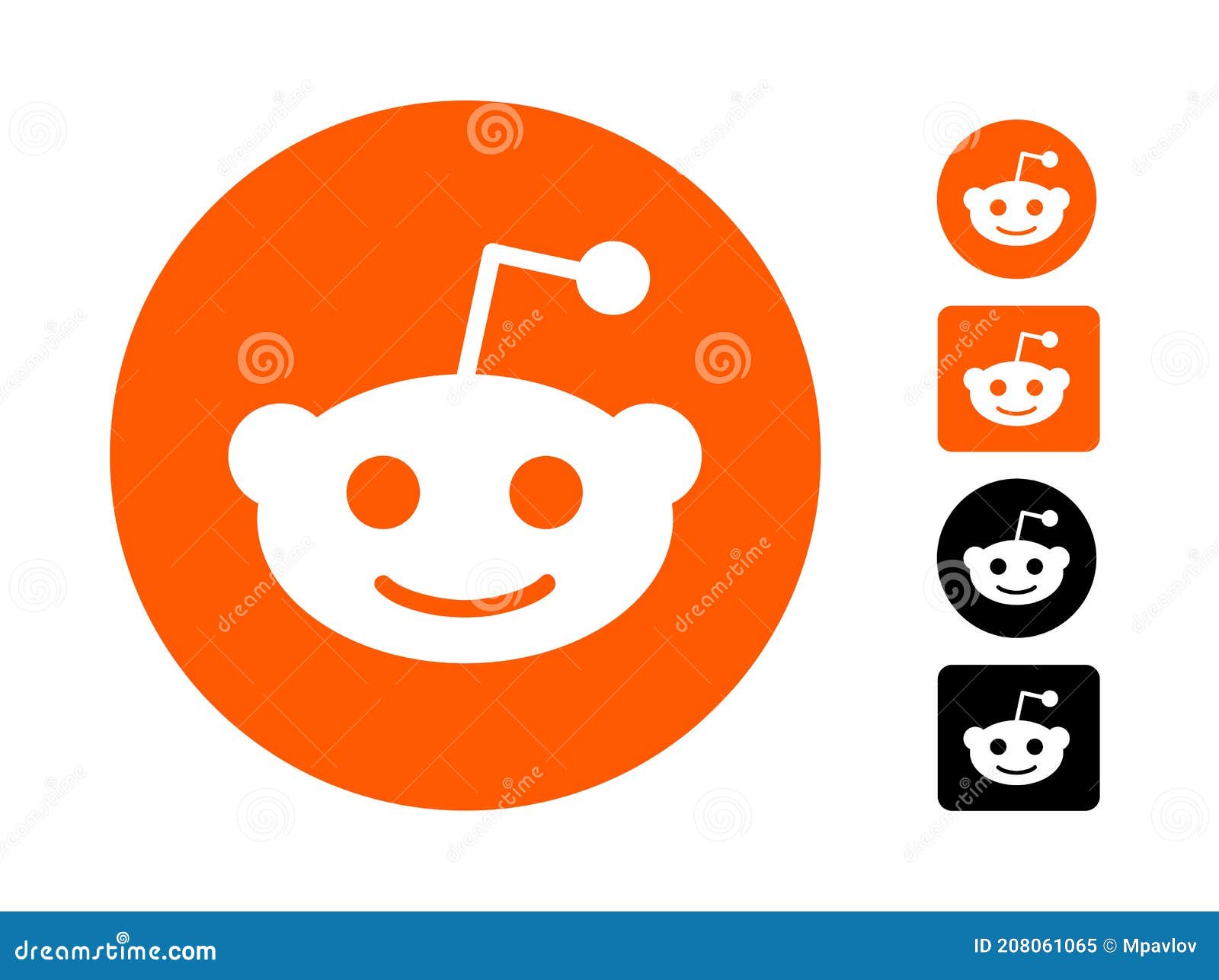Reddit Icon Transparent