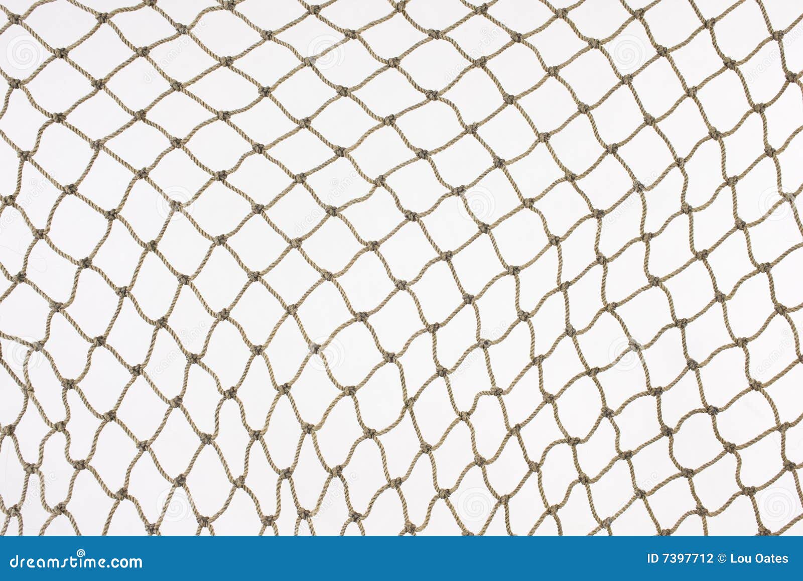 Rede dos peixes foto de stock. Imagem de rede, comercial - 7397712